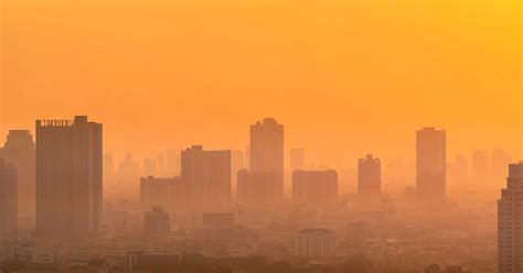 Safeguarding Workspaces Against Wildfire Smoke An Indoor Air Quality