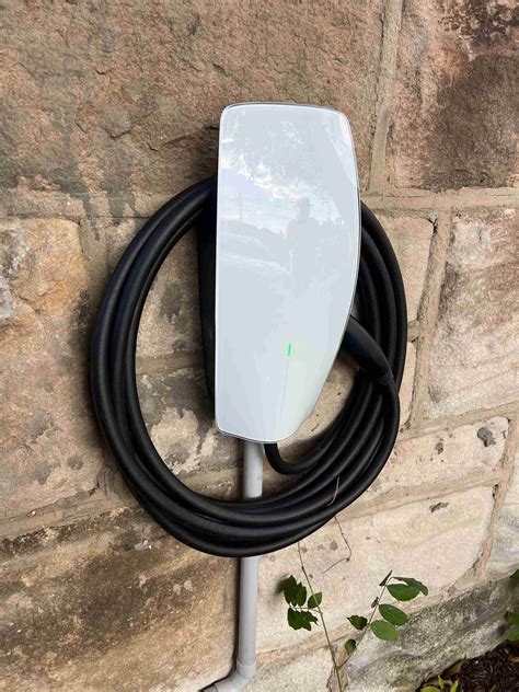 Understanding Different Types Of Ev Charging Stations