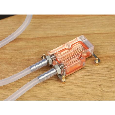 Water Cooling Radiator For Raspberry Pi 5 Buy In Australia