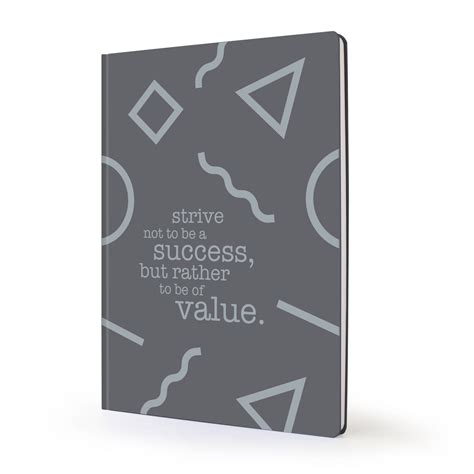 Scribblz A4 Journals Proclivity