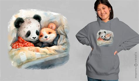 Abraco Panda