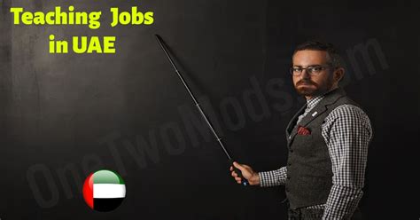 Teachers Assistant Certification In Uae 2022 Teachers Department