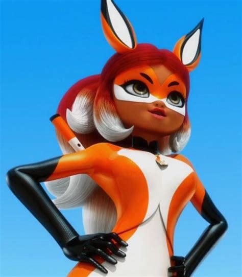 Rena Rouge By Patriotofelsa On Deviantart