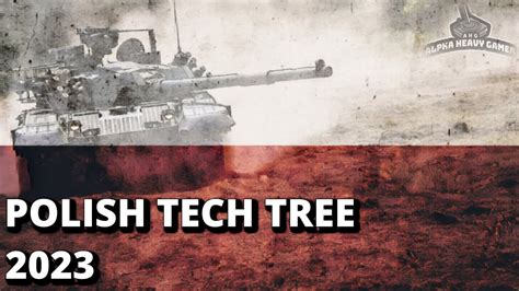 This Tech Tree Is Going To Be Powerful War Thunder Youtube
