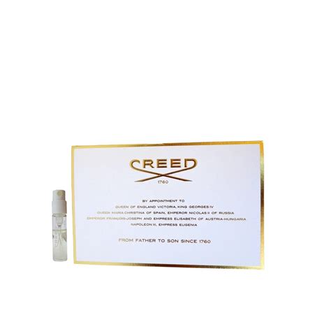 Creed Aventus For Women Edp 25ml Vial