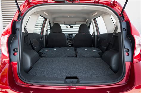 2015 Nissan Versa Note Sr Long Term Verdict Review