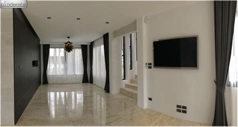 แบบบ้านโมเดิร์นชั้นเดียว Md19 ก่อสร้าง กรุงเทพ แบบบ้านโมเดิร์น แปลน