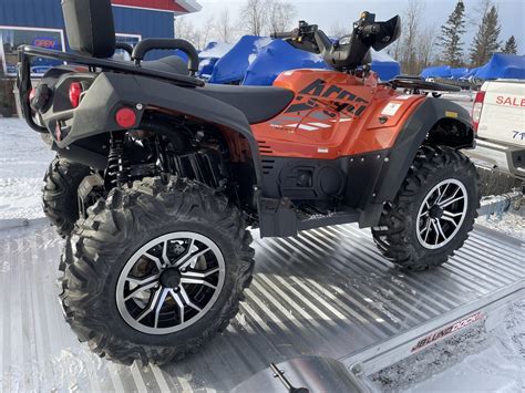ARGO XPLORER XRT 1000 LE 4X4 | AWAKEN Marine and PowerSports