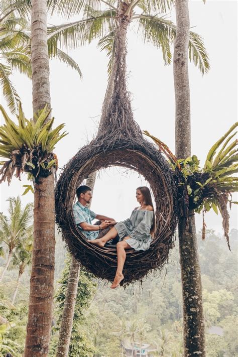 Bali Swing Aloha Ubud Aloha Ubud Swing