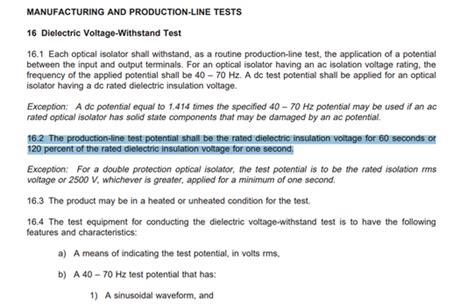ISO6741 Q1 ISO6741 Q1 VISO Test Waveform Isolation Forum Isolation TI E2E Support Forums