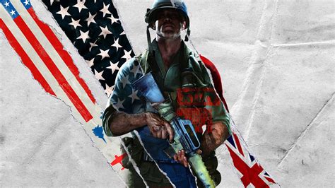 Call Of Duty Black Ops Cold War Wallpapers Wallpapers