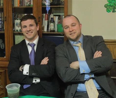 Noah Munyer Profile Akron Oh Criminal Defense Lawyer