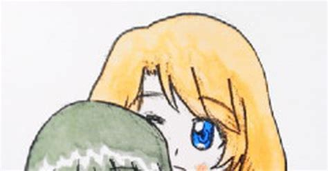 カードファイトヴァンガード らくがきエミマイ Z Firstのイラスト Pixiv