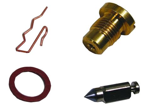 525 006 Stens Needle Valve Kit Dnr — Rc Engine Service