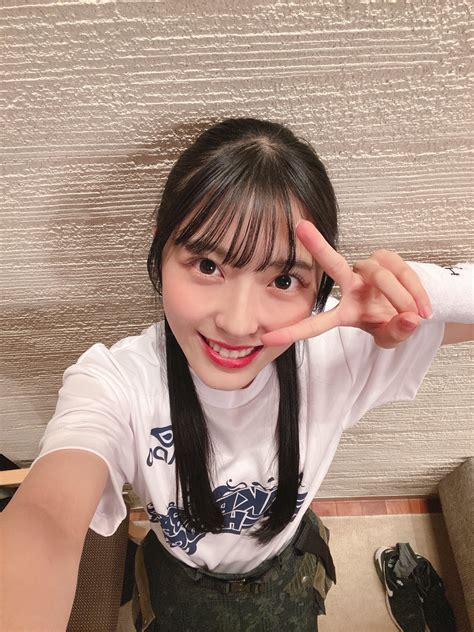佐藤綺星akb48 17期研究生 On Twitter おはようございまする🐥⸒⸒ 昨日の Akb48天下一hado会 対戦しに来て
