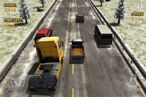 Traffic Racer Apk Para Android Descargar
