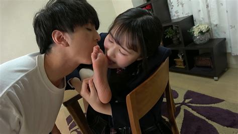 美女の足裏をふやけるまで舐めたい！ 幾田まち アダルト動画 ソクミル