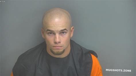 Wright Jonathan Ray 04042025 Amherst County Mugshots Zone