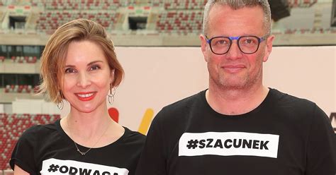 Marcin Meller świętuje Rocznicę ślubu Pokazał Zdjęcie Z Zagranicznej