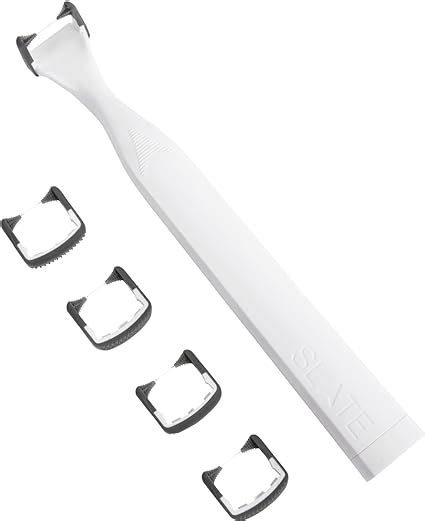 Fakespot Slate Electric Flosser Starter Kit P Fake Review