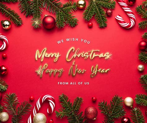 Page 11 Free Customizable Christmas Facebook Post Templates Canva