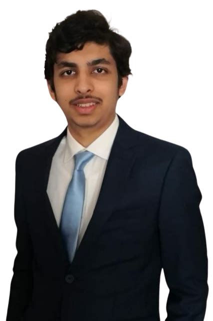 Prajwal Shrimali