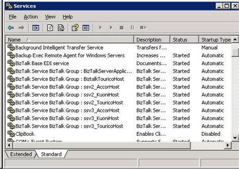 Code Inside Blog HowTo Windows Services Remote Installieren