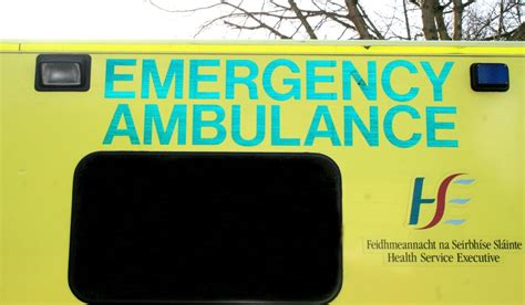 Leitrim Man Airlifted To Hospital Following Two Vehicle Collision In