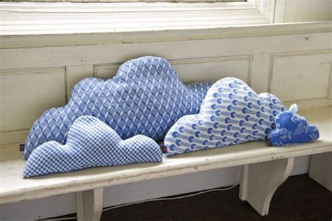 A Roundup Of Cozy Cute Cloud Pillows Cloud Cushion Pillows Cloud