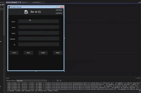 Github Jefatavares Crud Pio Projeto De Cadastro Pio