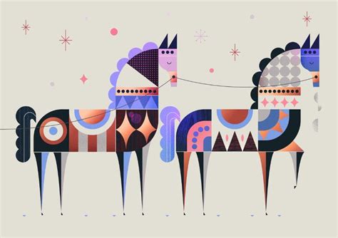 Nutcracker Storybook On Behance Illustration Illustration Character