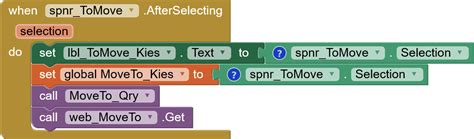 Can You Write All The Data In A ListView To A Google Sheet MIT App