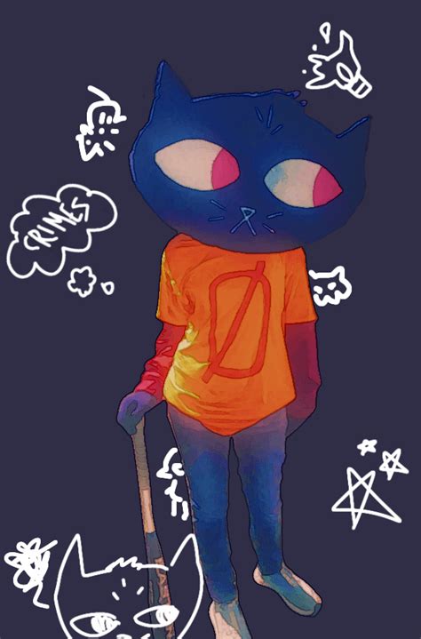 Made A Mae Costume For Halloween This Year Rnightinthewoods