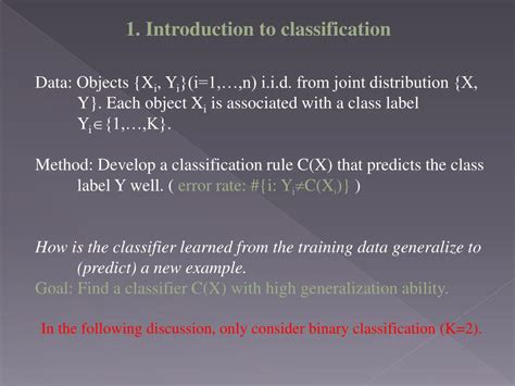 Ppt Supervised Machine Learning Powerpoint Presentation Free Download Id1546764