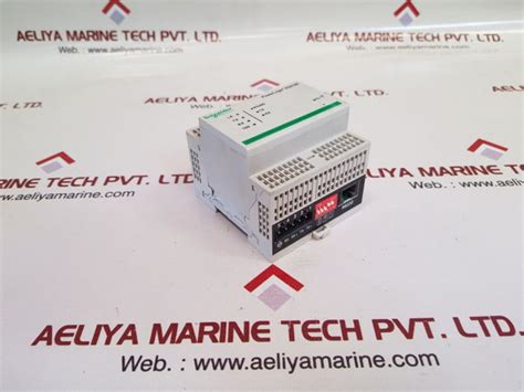 Schneider Powerlogic Egx100 Ethernet Gateway Aeliya Marine