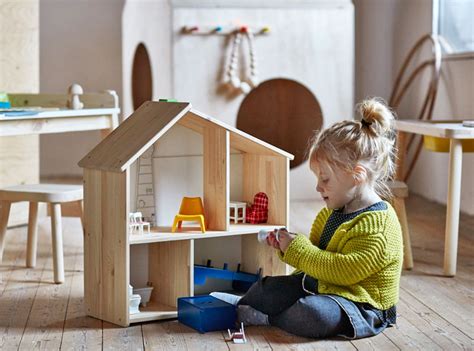 Ikea Predstavlja Novu Kolekciju Dječjeg Namještaja Dom Info