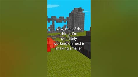 new game like minecraft in development minecraft youtube