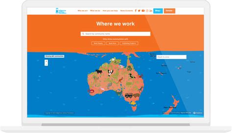 Mapping Indigenous Literacy Foundations Reach And Transformation