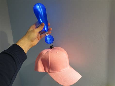 Npc Costume Quest Giver Cosplay Exclamation Mark Hat Wow World Of