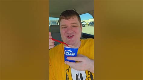Cookie Dough Blizzard 🍦🍦🍦 34 Youtube