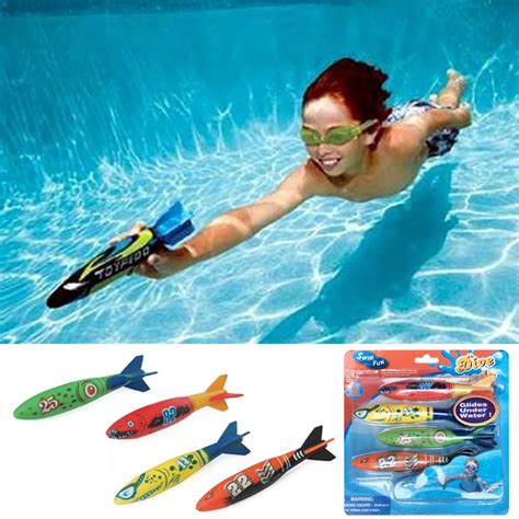 Pool Toy Torpedo At Tiffany Mora Blog