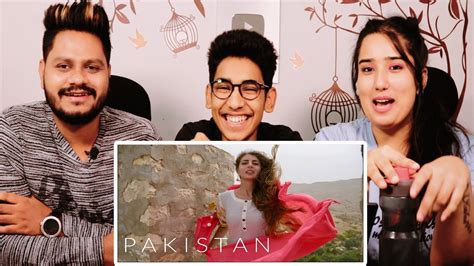 Indian Reaction On Welcome To Pakistan Trailer By Jordan