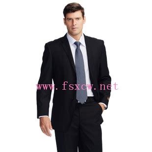 新品男士西服定做 团购西服 北京定做西服