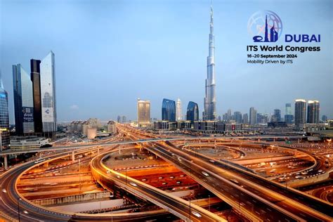2024 Dubai Its World Kelci Melinda