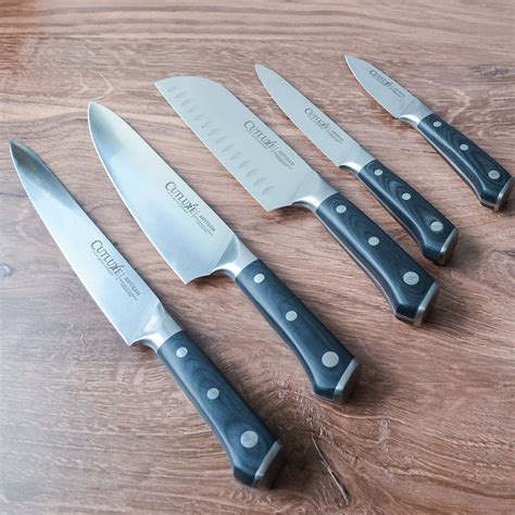 The Best Kitchen Knife Sets Of 2026 Tested And Reviewed