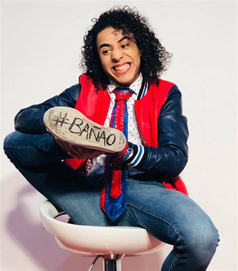 Kevyn Contreras Comediante Comediantes De Monterrey
