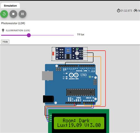 零成本学arduino教程——光敏电阻传感器 csdn博客