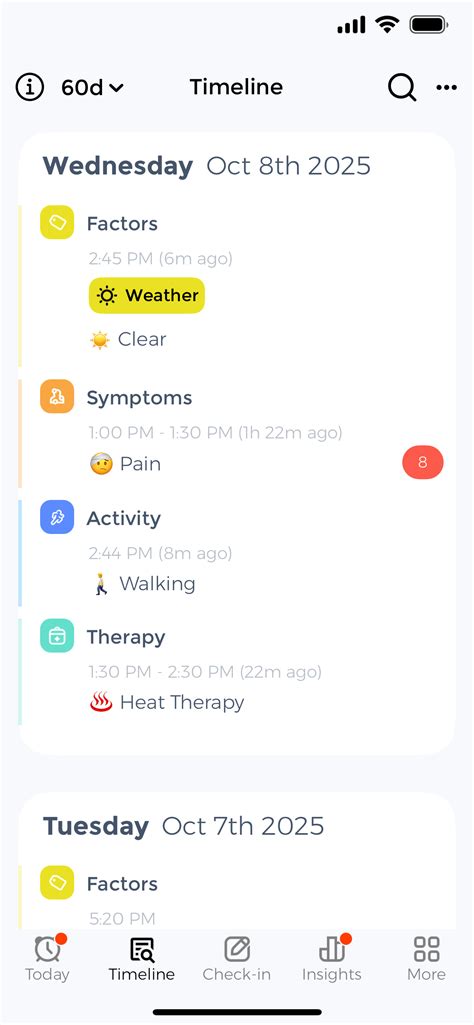 Therapy Tracker Log Sessions And Track Treatment Progress