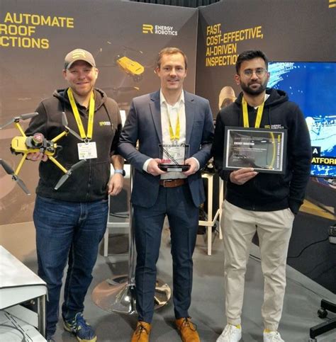 Autonomousrobots Drones Inspection Oilgas Marc Dassler