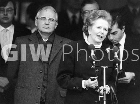 On This Day In 1990 Soviet Leader Global Imageworks